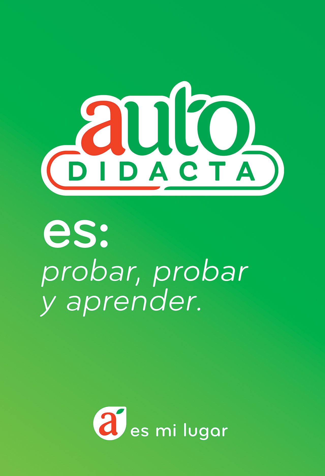 Somos Auto - Auto Mercado
