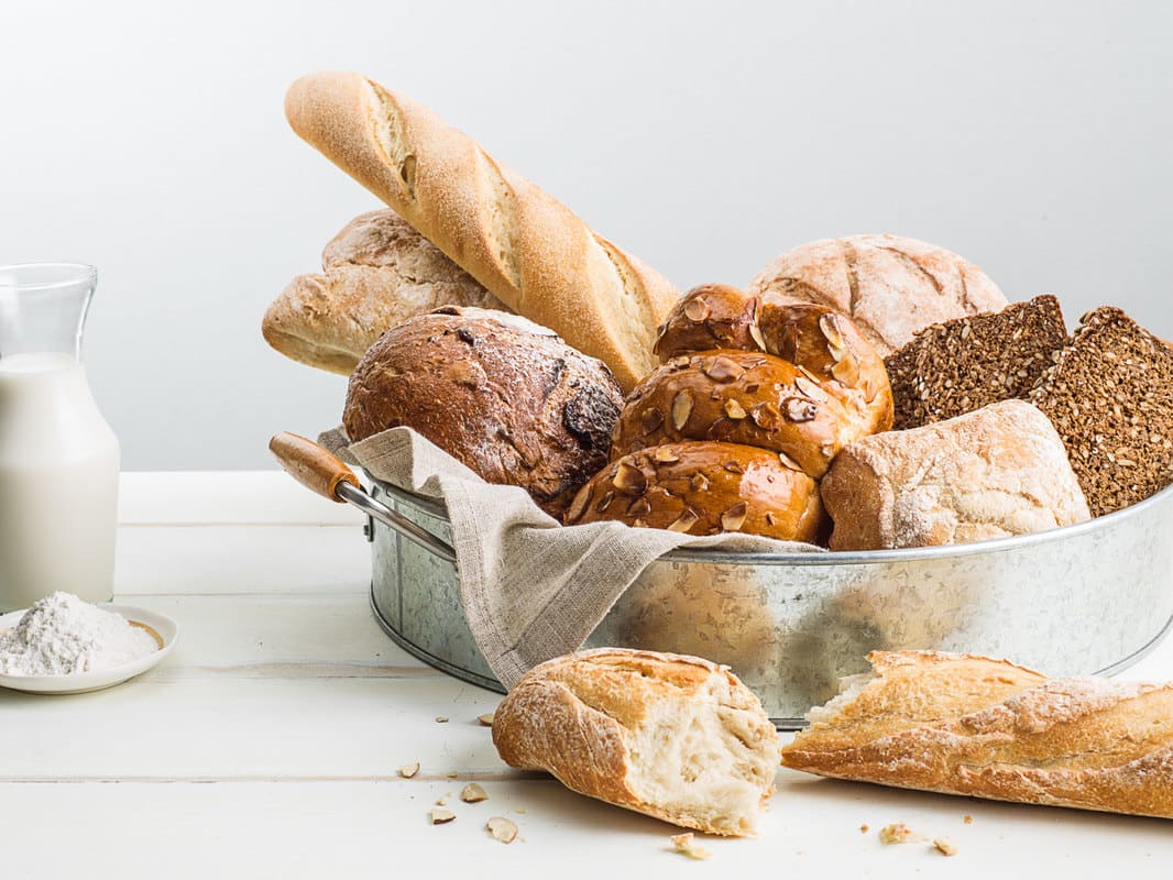 Pan y repostería | Auto Mercado en línea 🍞