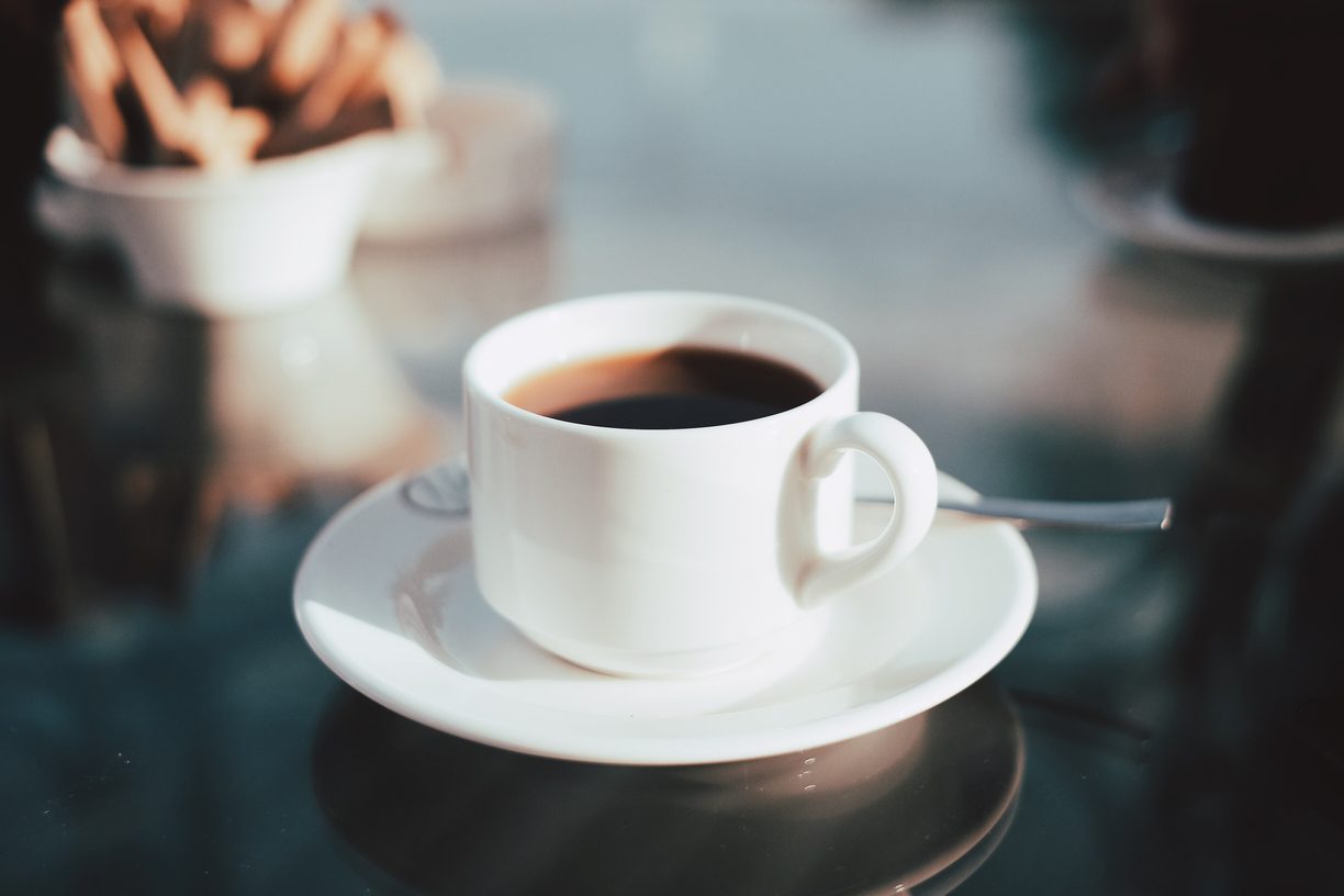 Café vs té: ¿Cuál preferís?