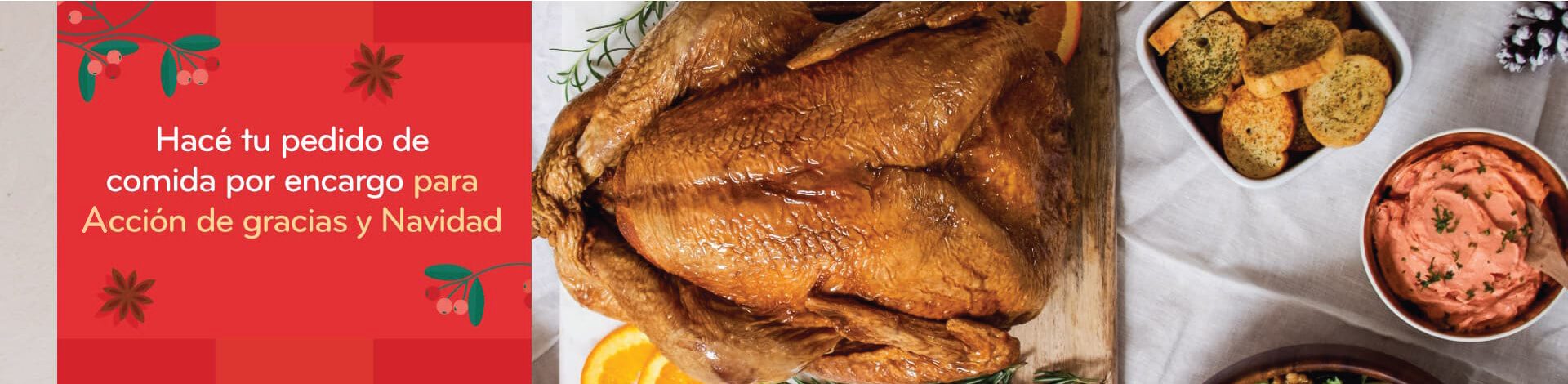 Pedidos Especiales 2022 - Auto Mercado