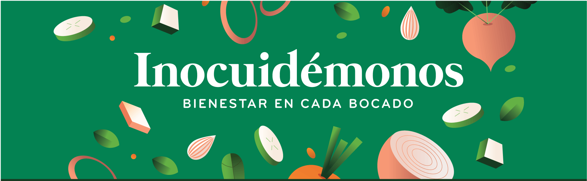 Nuevo - inocuidad - Auto Mercado