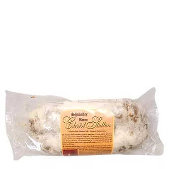 Queque Ron Navidad - Auto Mercado