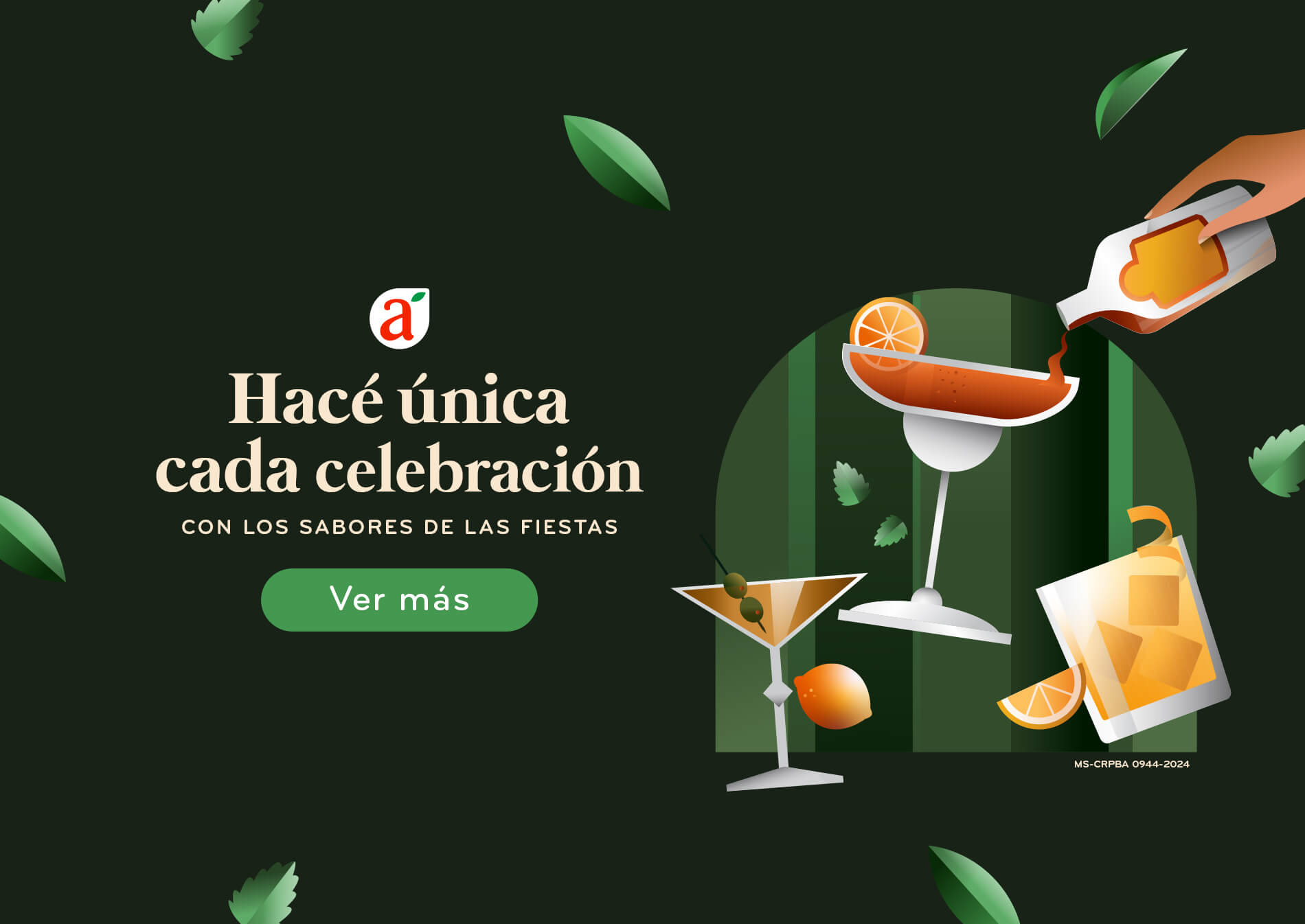 Fiesta 2024 - Auto Mercado